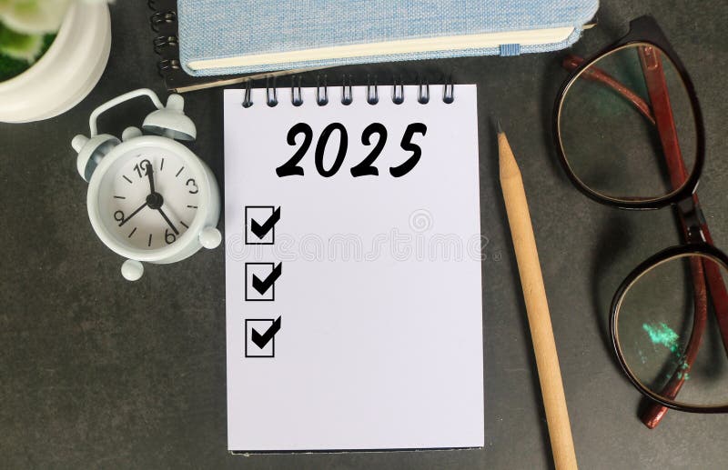 142 Planning Future Checklist 2025 Stock Photos - Free & Royalty-Free ...