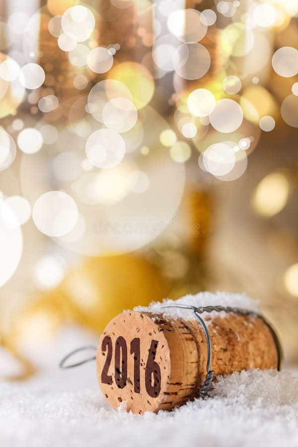 2016 New Years Eve stock image. Image of concept, flutes - 58103265