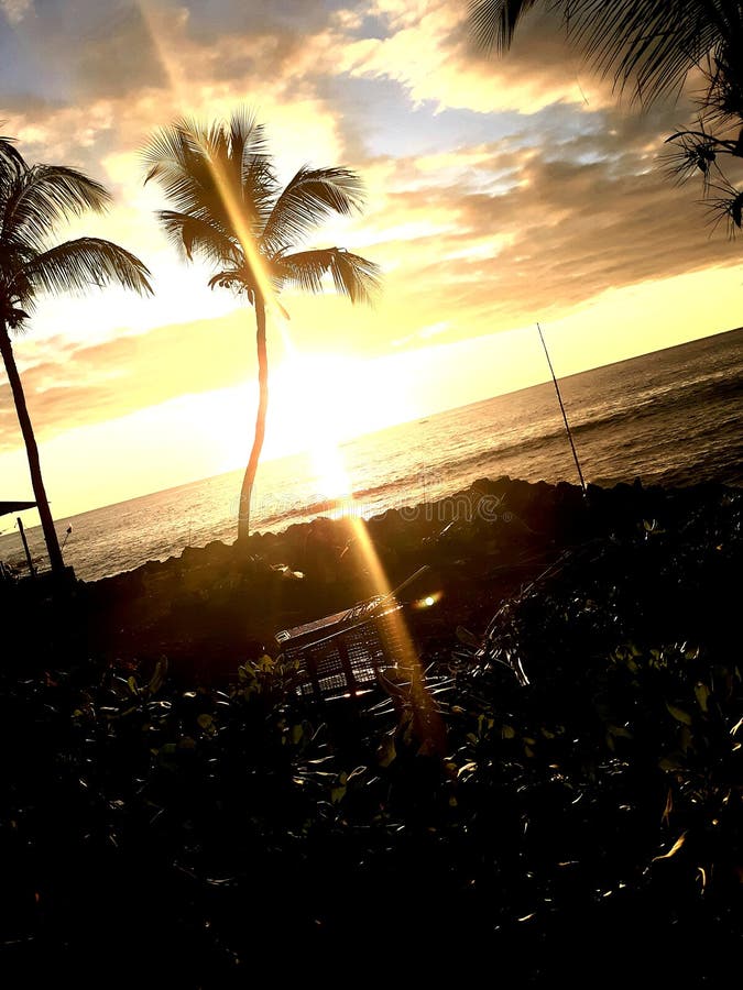 New Year& X27;s Eve Sunset Goodbye 2019 Stock Photo - Image of years ...