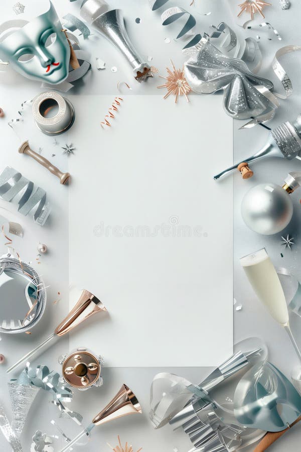 Blank Menu Template Stock Illustrations – 33,049 Blank Menu Template ...