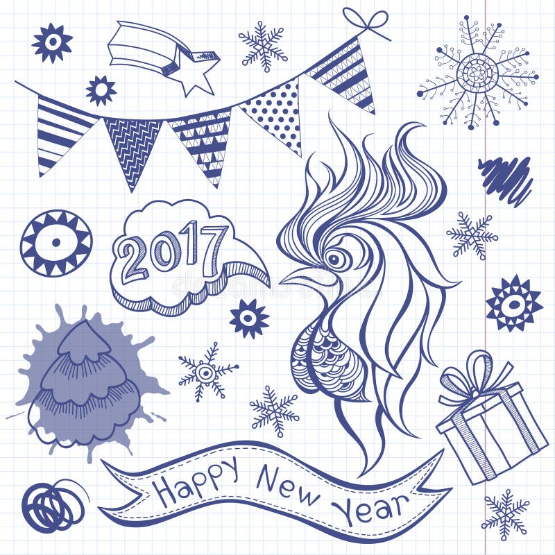 Rooster Ani Stock Illustrations – 3 Rooster Ani Stock Illustrations ...