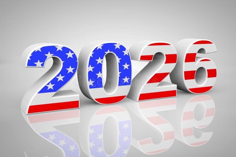 Happy New Year 2026 Flag Stock Photos - Free & Royalty-Free Stock ...