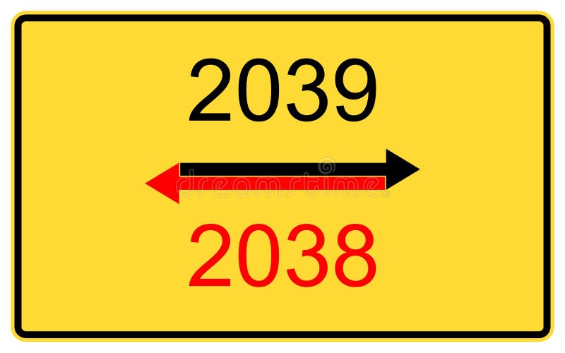 Happy New Year 2039 Stock Illustrations – 24 Happy New Year 2039 Stock ...