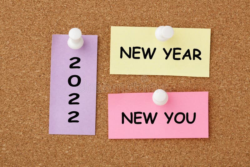 New Year New You stock image. Image of event, activity - 236837901
