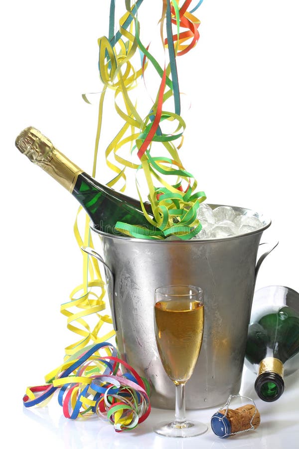 New Years Eve Party stock image. Image of congratulation - 8332511