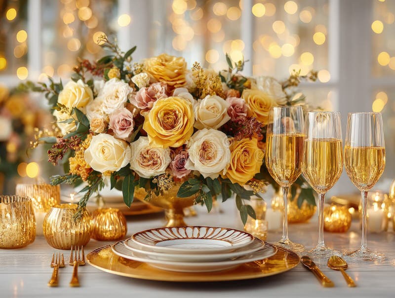 Years Feast Centerpiece Stock Photos - Free & Royalty-Free Stock Photos ...