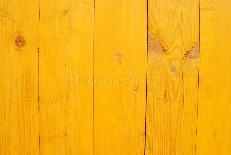 New Yellow Wooden Texture for Background Stock Image - Image of desk ...