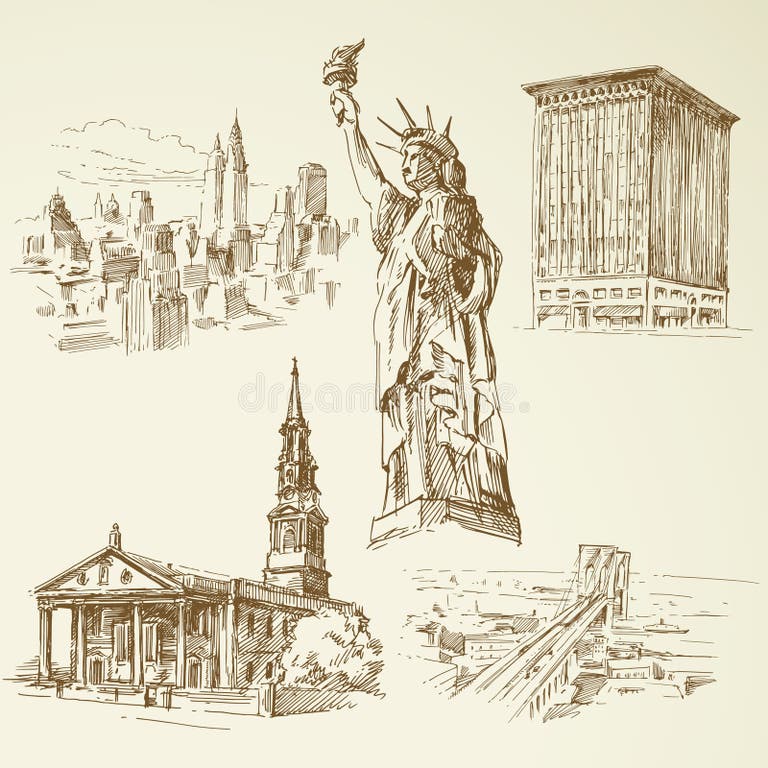 History Doodles Stock Illustrations – 814 History Doodles Stock ...