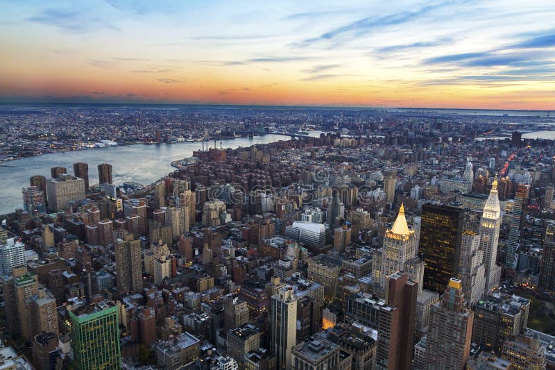 New York image stock. Image du métropole, capitale, architecture - 25336025