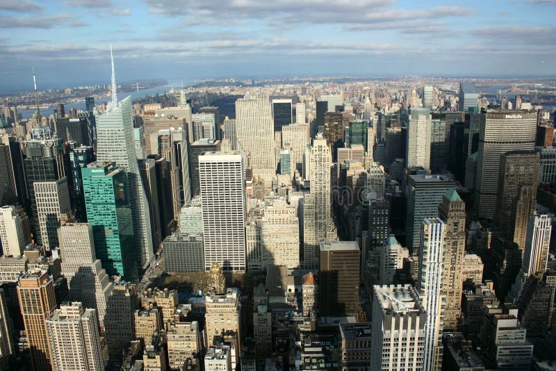 Birdview New York Stock Photos - Free & Royalty-Free Stock Photos from ...