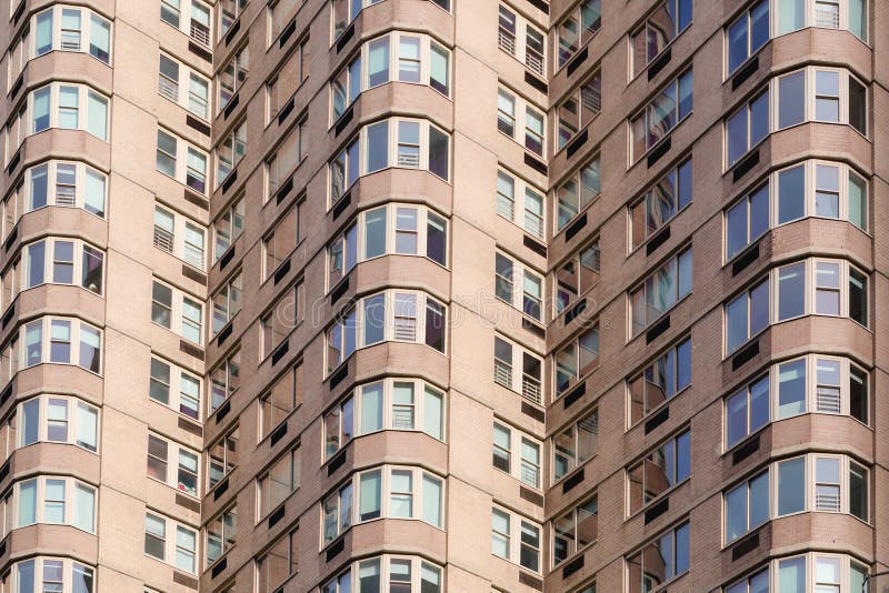 New York Building stock image. Image of abstract, strange - 52547863