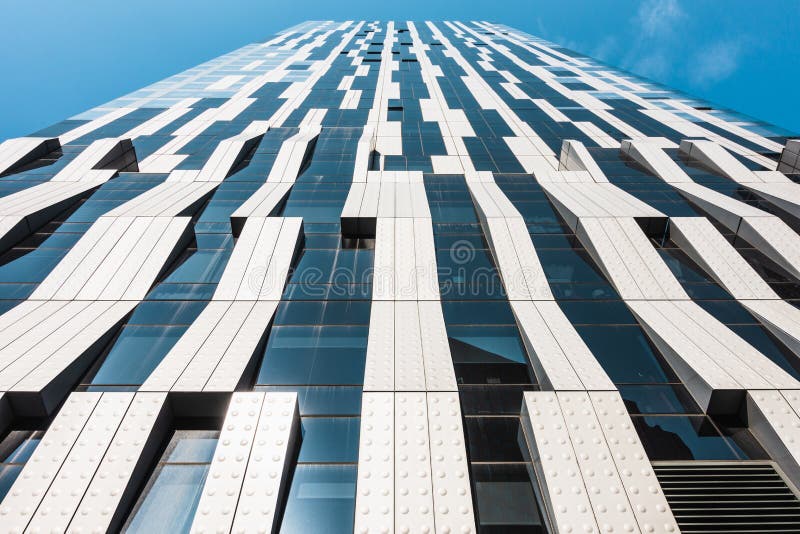 New York building lines editorial photography. Image of house - 159852837