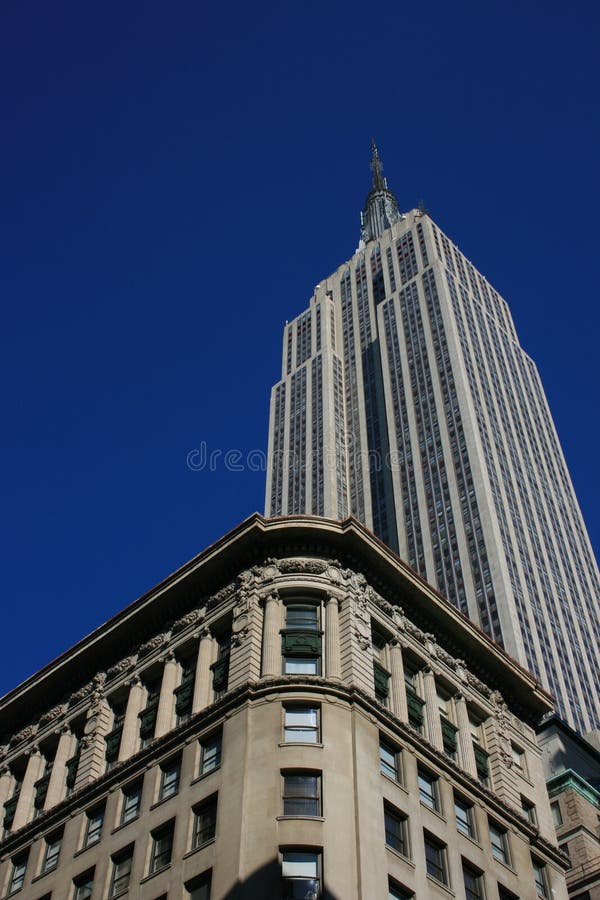 The Metropolitan Life Insurance Company Tower Editorial Stock Photo ...