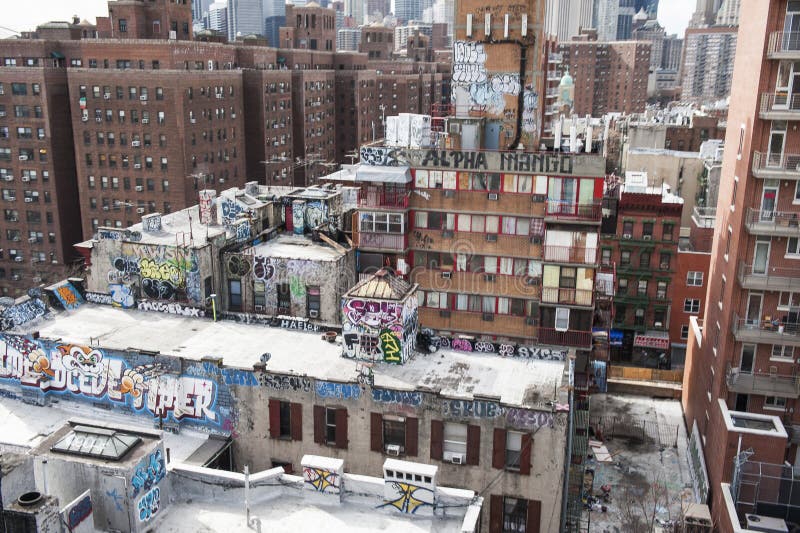 New York City - the Big Apple Editorial Photo - Image of high, historic ...