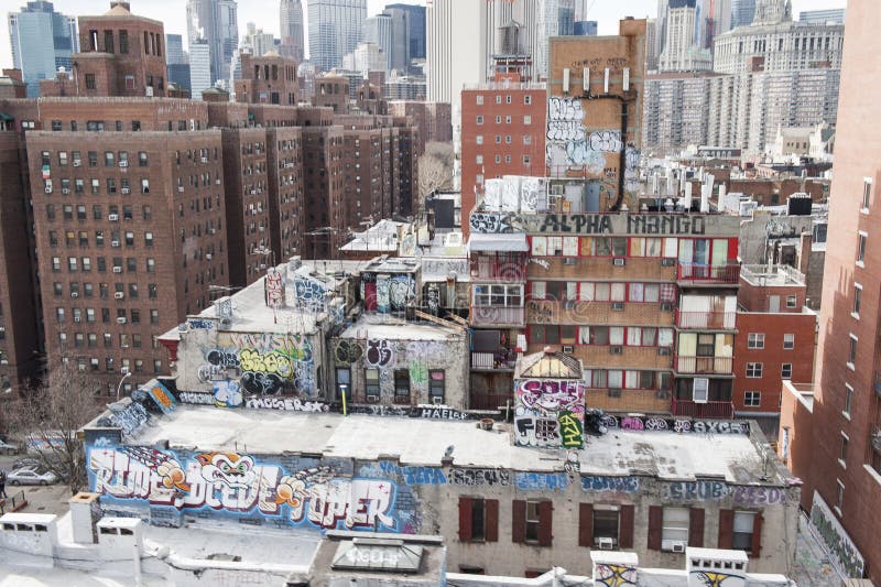 New York City - the Big Apple Editorial Stock Photo - Image of ...