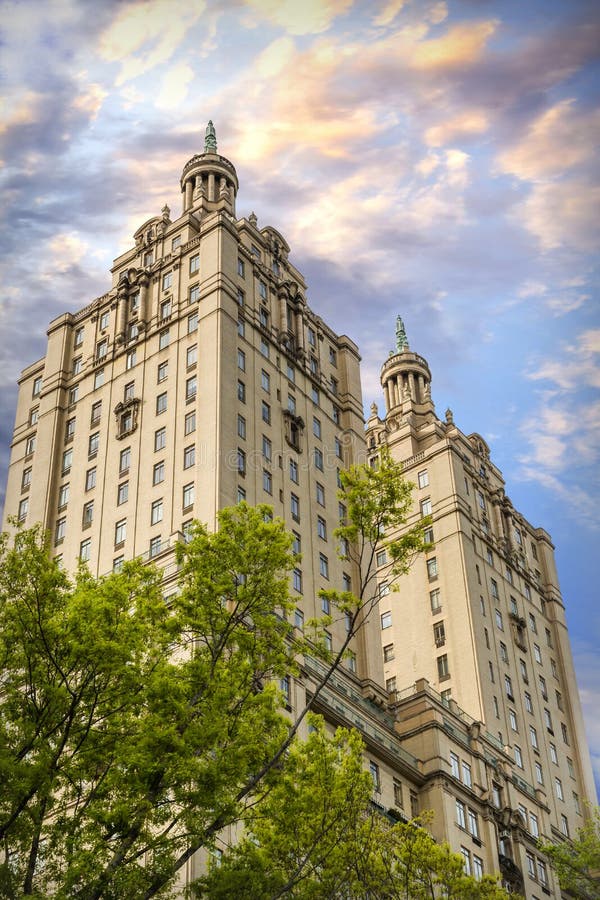 New York editorial stock photo. Image of architecture - 55068243