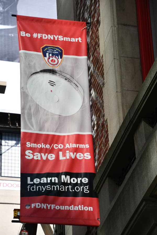 New York City Fire Museum in Manhattan Editorial Photography - Image of ...