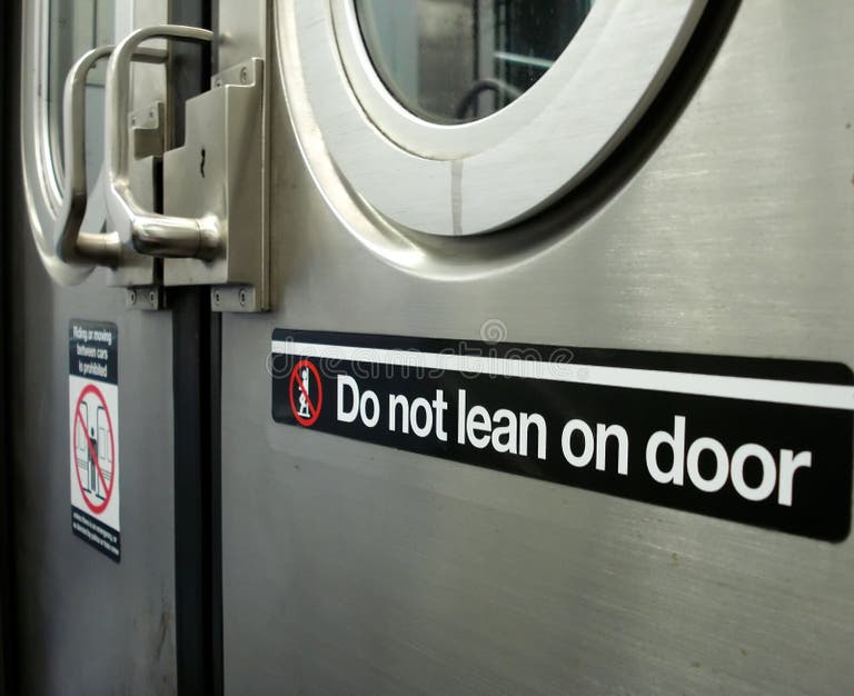 1,609 Subway Train Doors Stock Photos - Free & Royalty-Free Stock ...