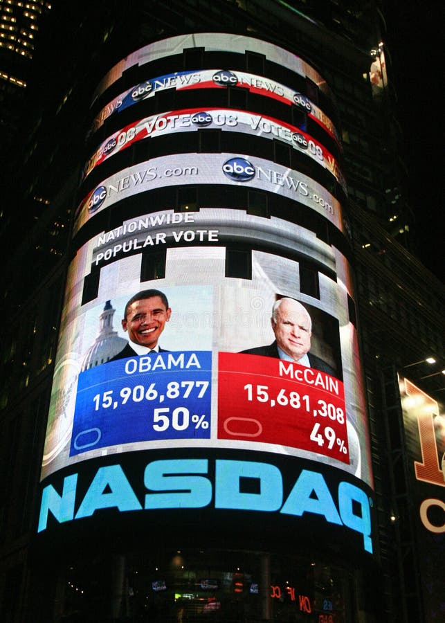 Young Women At A Tea Party Rally. Editorial Photography - Image of ...