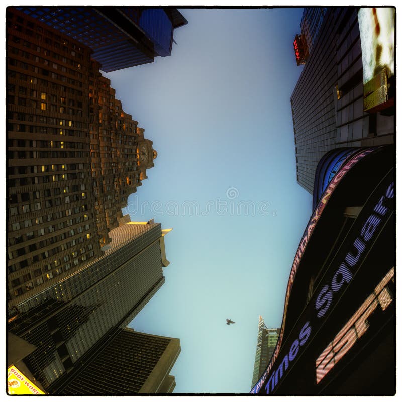 New York editorial stock image. Image of temple, square - 58814674