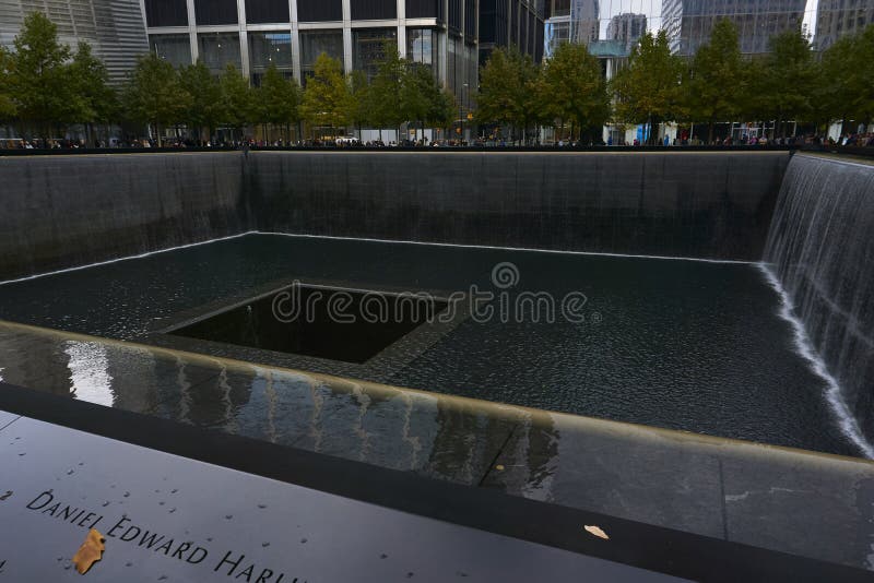 New York Ground Zero editorial image. Image of skyline - 136635780