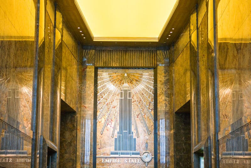 New York editorial photography. Image of empire, building - 63000542