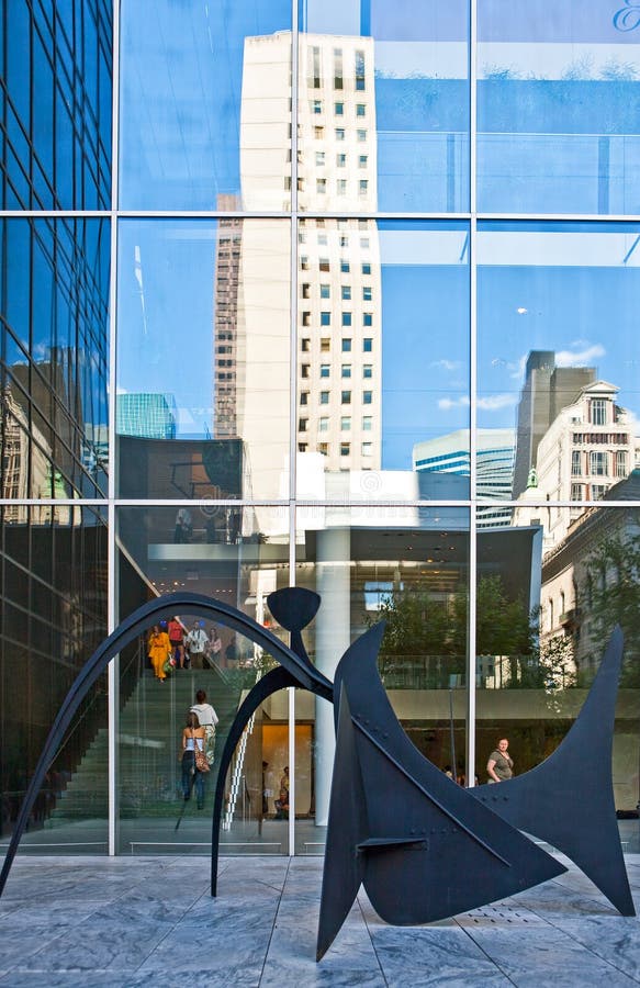 New York editorial image. Image of reflection, york, glass - 63062825