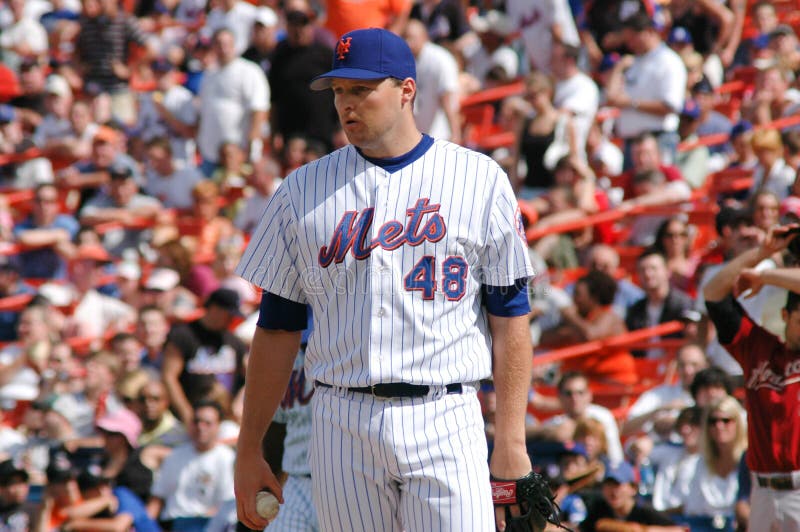 Aaron Heilman editorial image. Image of home, defense - 139038825