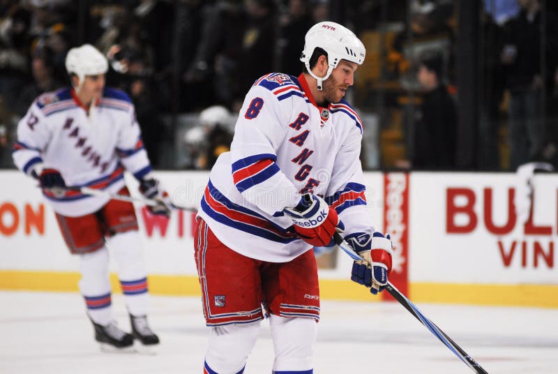 Brandon Prust editorial photography. Image of brandon - 139095427