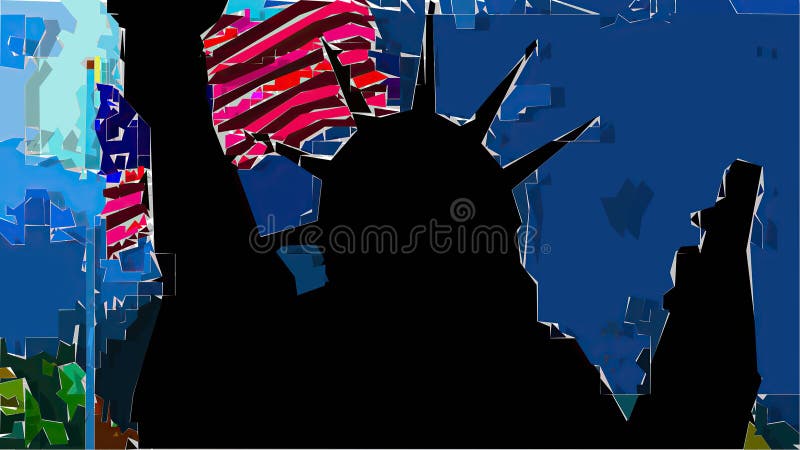 Liberty Pop Stock Illustrations – 665 Liberty Pop Stock Illustrations ...