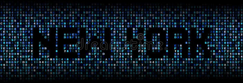 New York text sign stock illustration. Illustration of indication ...