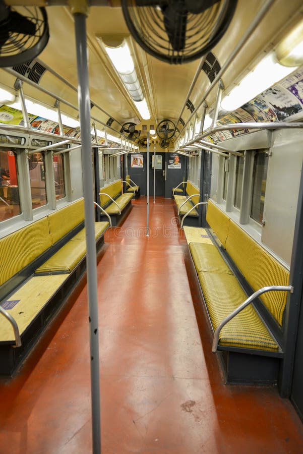 New York Transit Museum editorial image. Image of logo - 49504640