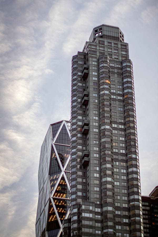 New York, USA - August 2019 - New York Editorial Stock Image - Image of ...