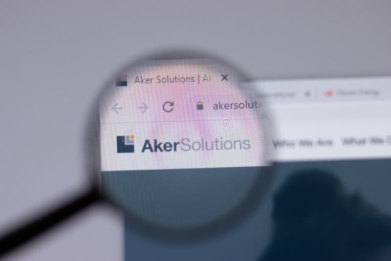 Aker Solutions Stock Photos - Free & Royalty-Free Stock Photos from ... Aker Solutions Stock Photos - Free & Royalty-Free Stock Photos from ...