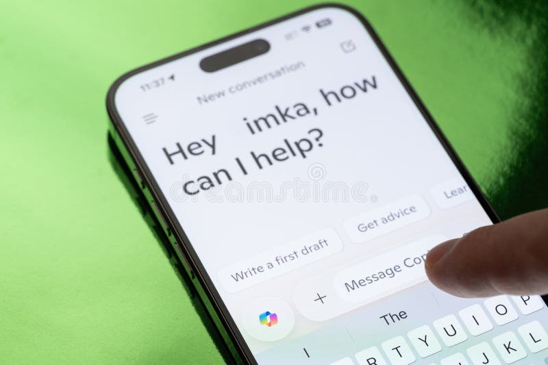 Copilot App 2025 Stock Photos - Free & Royalty-Free Stock Photos from ...