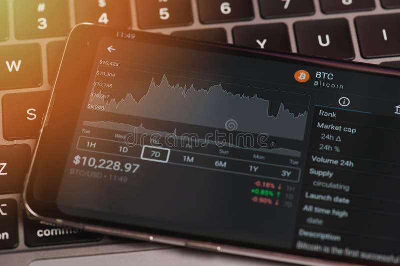 Bitcoin Price History. Infographics of Changes in Prices on the Chart ... Bitcoin Price History. Infographics of Changes in Prices on the Chart ...