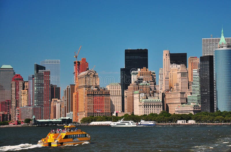 New york waterways stock photo. Image of york, water - 10209654