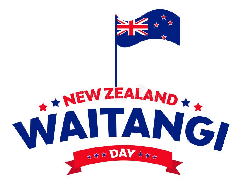 Waitangi Day Stock Illustrations – 364 Waitangi Day Stock Illustrations ...