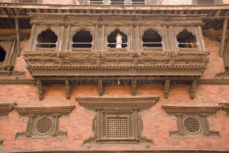 899 Newari Architecture Stock Photos - Free & Royalty-Free Stock Photos ...