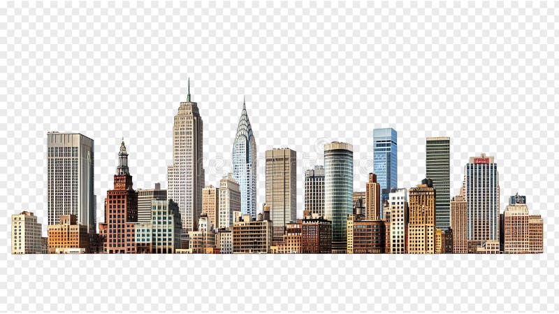 Newark city skyline stock photo. Illustration of construction - 341528108