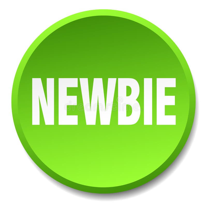 Newbie Banner Stock Illustrations – 294 Newbie Banner Stock ...