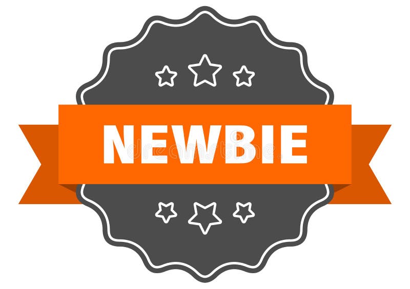 Newbie Label Stock Illustrations – 485 Newbie Label Stock Illustrations ...