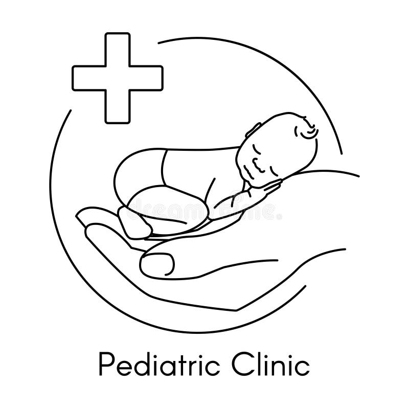 Pediatric Logos Design