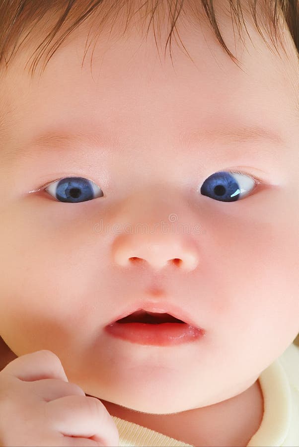 Baby Face stock image. Image of beautiful, babies, perfect - 1127465