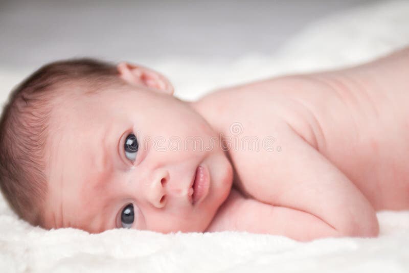 Newborn baby stock photo. Image of pure, precious, beautiful - 38435774