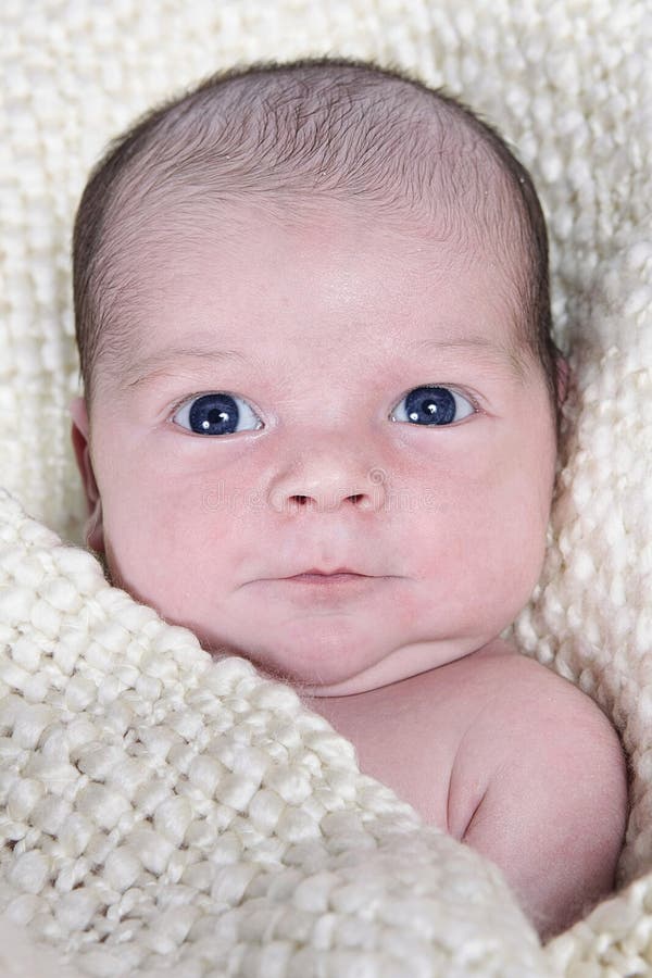 Newborn Baby stock photo. Image of health, happy, person - 9510306