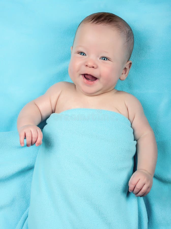 Newborn stock image. Image of innocent, face, life, closeup - 57422969