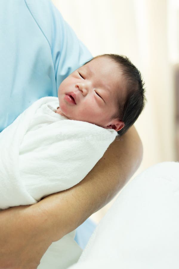Newborn Baby stock photo. Image of lifestyle, body, alluring - 41478514