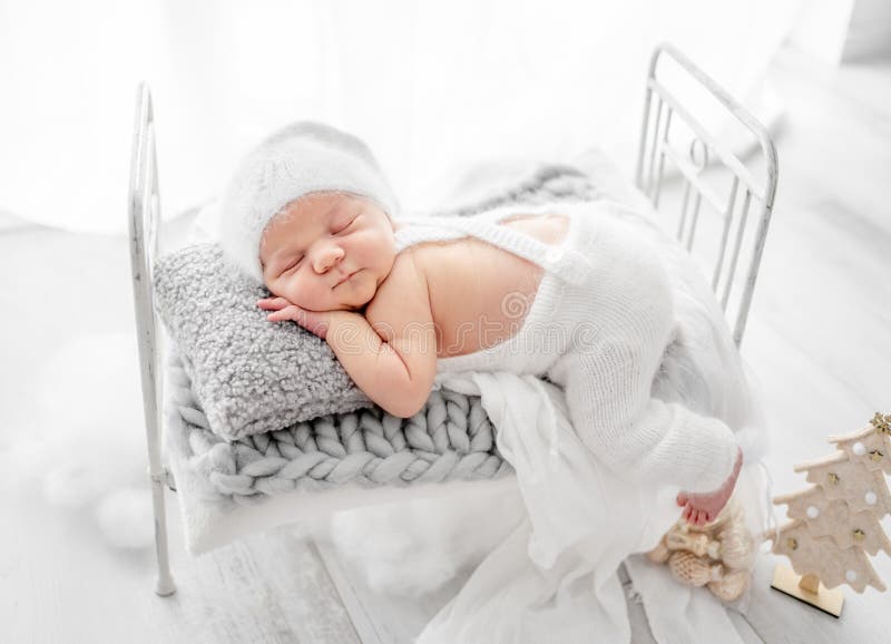 Newborn baby portrait stock image. Image of infant, lying - 260700033 Newborn baby portrait stock image. Image of infant, lying - 260700033