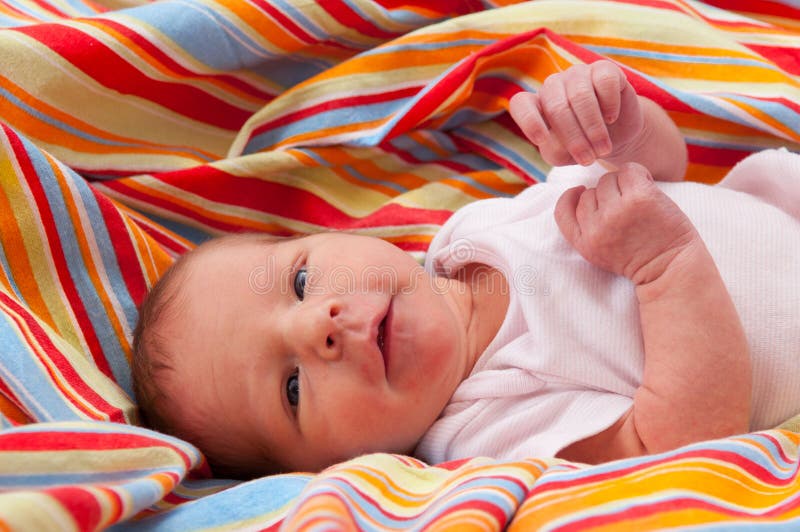 Newborn baby stock image. Image of babyhood, human, pure - 38835861